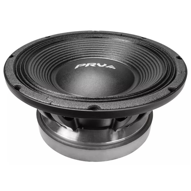 PRV 12W2000 12 in. Audio Loud Speaker Low Frequency - Walmart.com