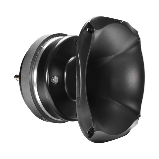 PRV WG2000PY SLIM 2 in. 8 Ohm 150W Compression Driver with Wave Guide ...