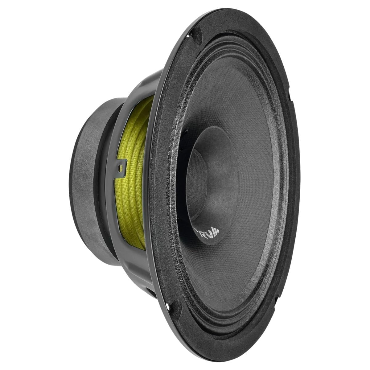 PRV AUDIO 8FR250 8 Inch Full Range Speaker, 8 Ohms, 250 Watts ...
