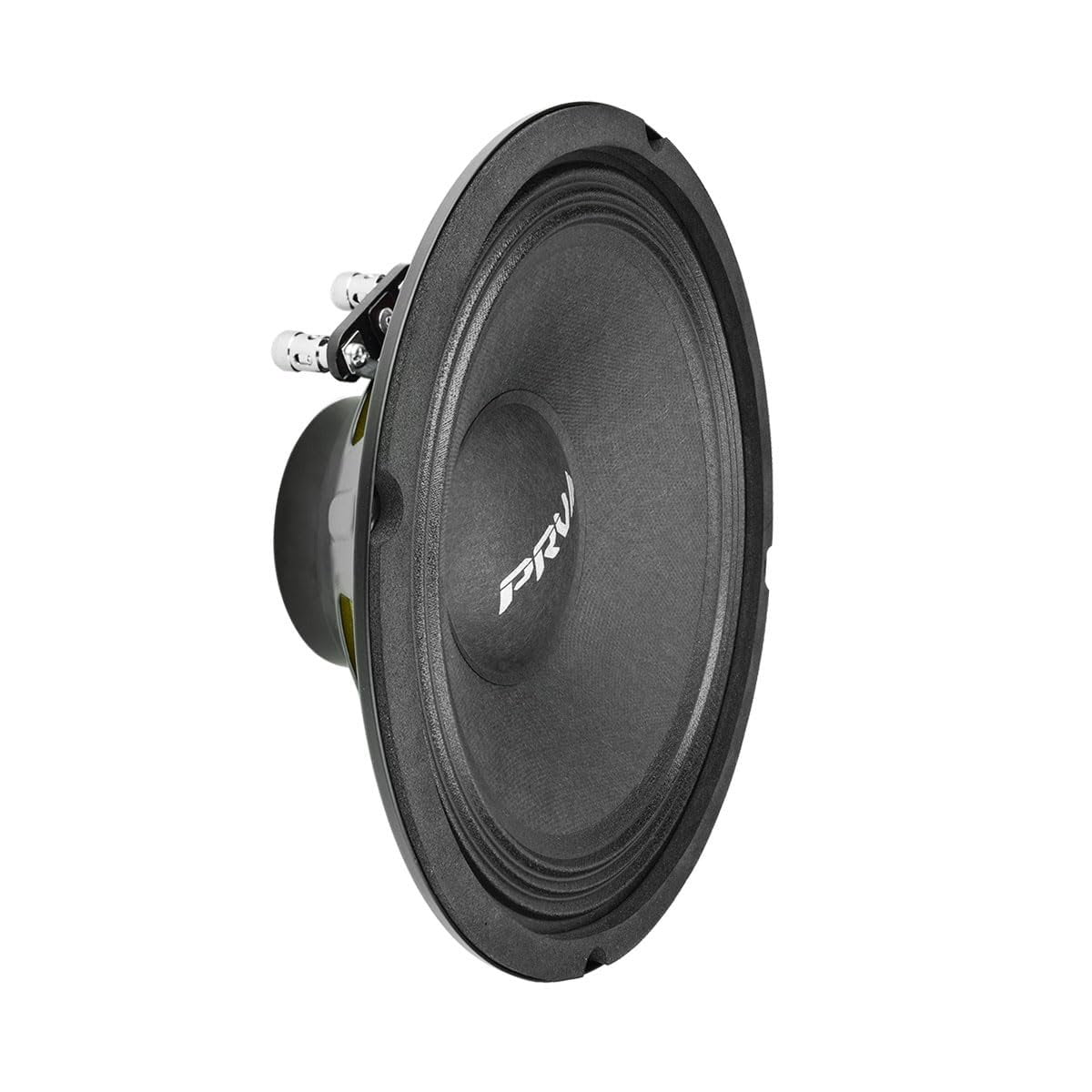 PRV AUDIO 8MR500-NDY-4 V2 Neodymium 8" Mid Range 4 ohm Pro Audio Speaker 500 Watts Program Power ...