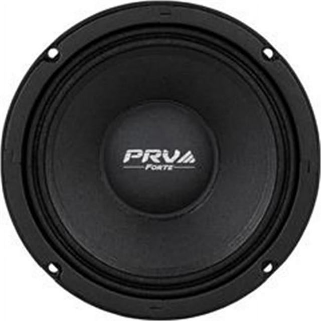 PRV Audio 6" Mid Bass Loudspeaker 550 Watts Max Car Audio 8 Ohm ...