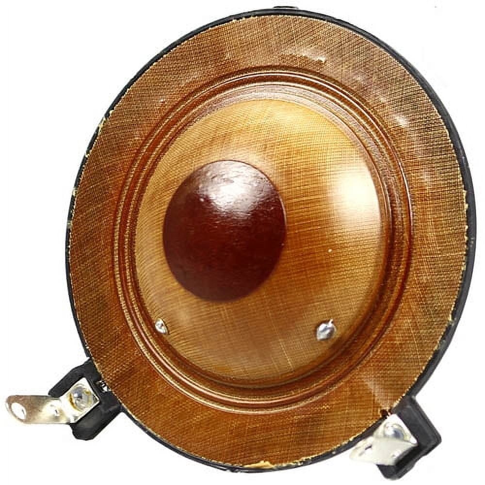 PRV Audio Compression Driver Replacement Diaphragm for WG275PH Drivers ...