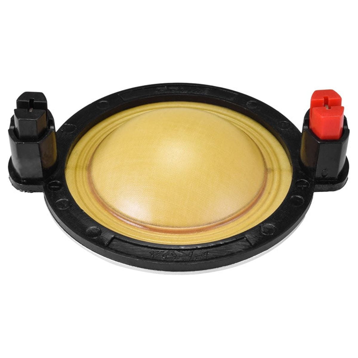 PRV Audio Diaphragm Replacement for D270Ph and WG270Ph Drivers RPD270PH ...