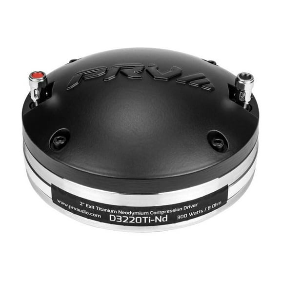 PRV Audio