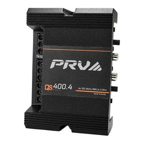 PRV Audio