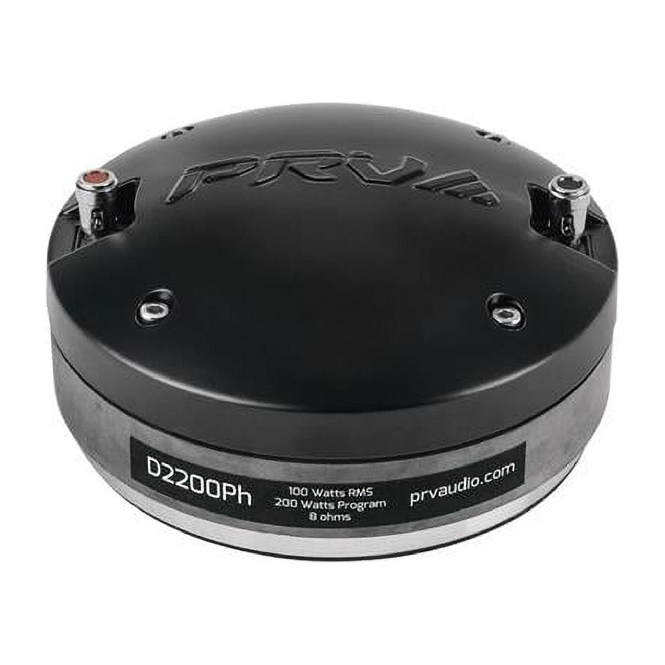 PRV Audio RPD2200PH Voice Coil Replacement Diaphragm for Compression ...