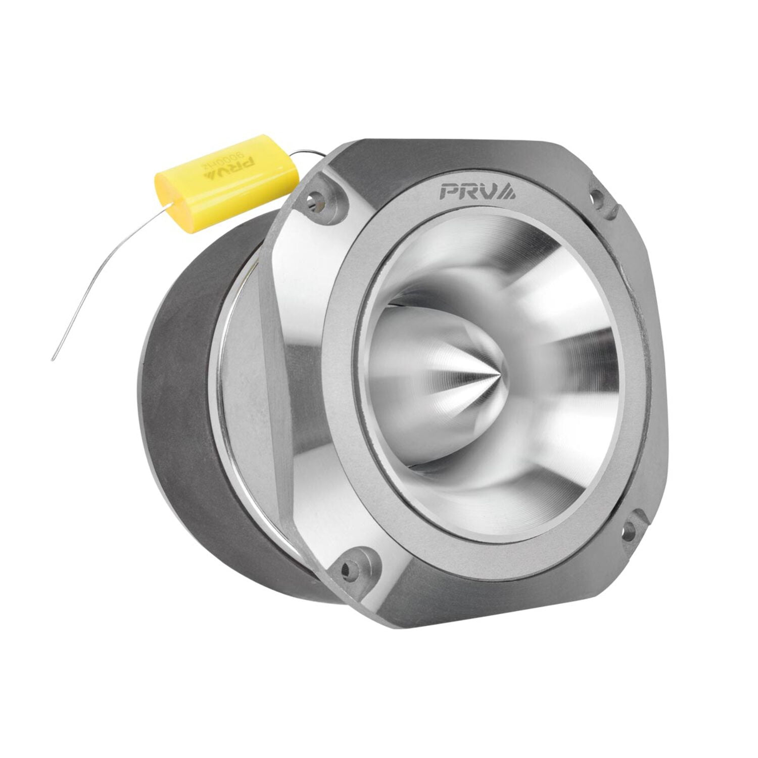 PRV Audio TW700Ti-CR 4" 240W 8-Ohm 107dB Titanium Car Pro Audio Super ...