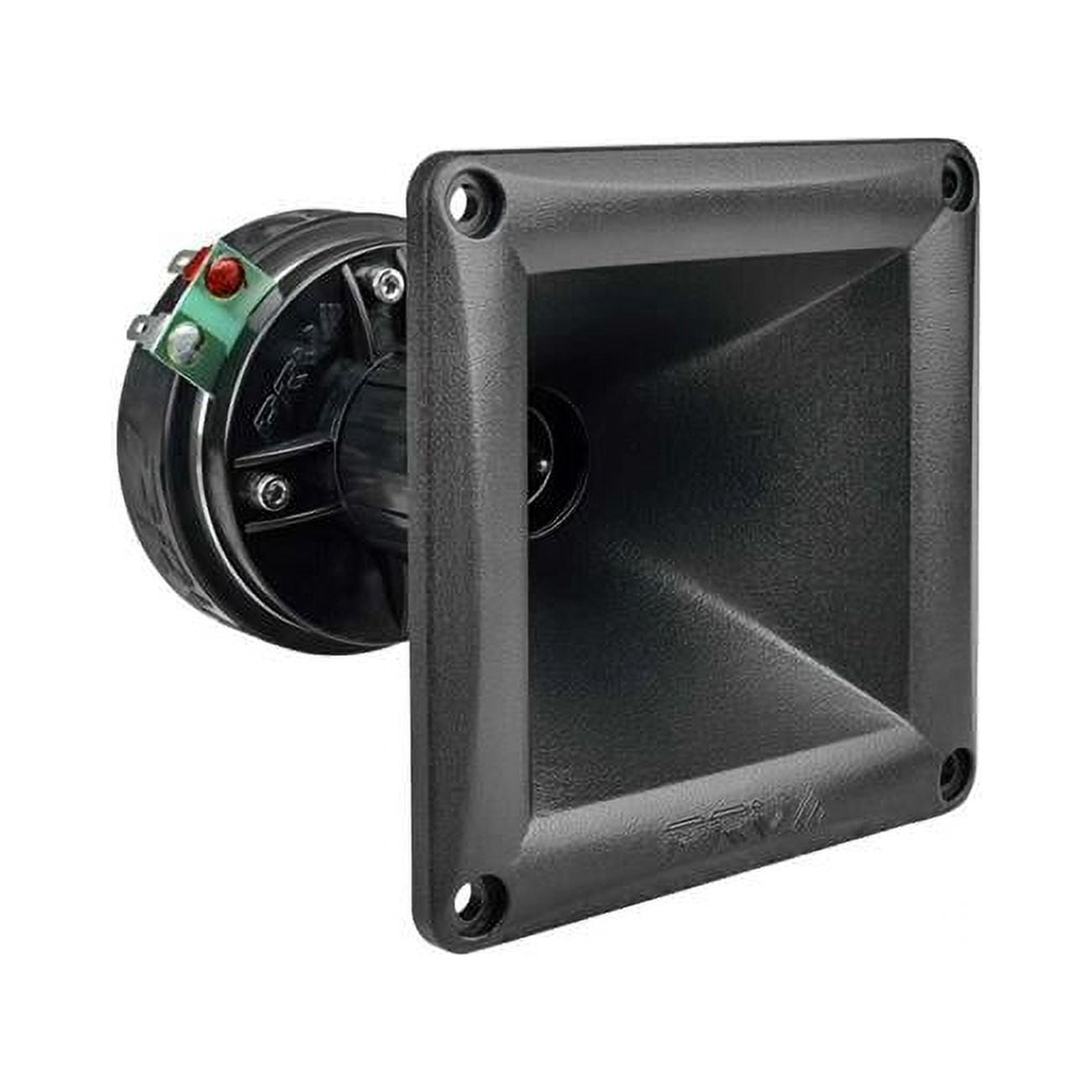PRV Audio WG175PH 1 in. Exit Phenolic Compression Driver & Horn for ...
