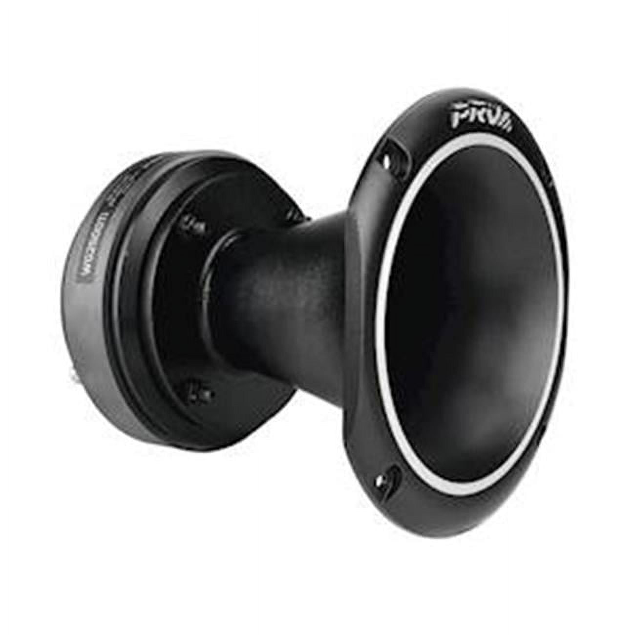 PRV Audio WG2500Ti 2" Titanium Horn Compression Driver Combo 8 Ohm ...
