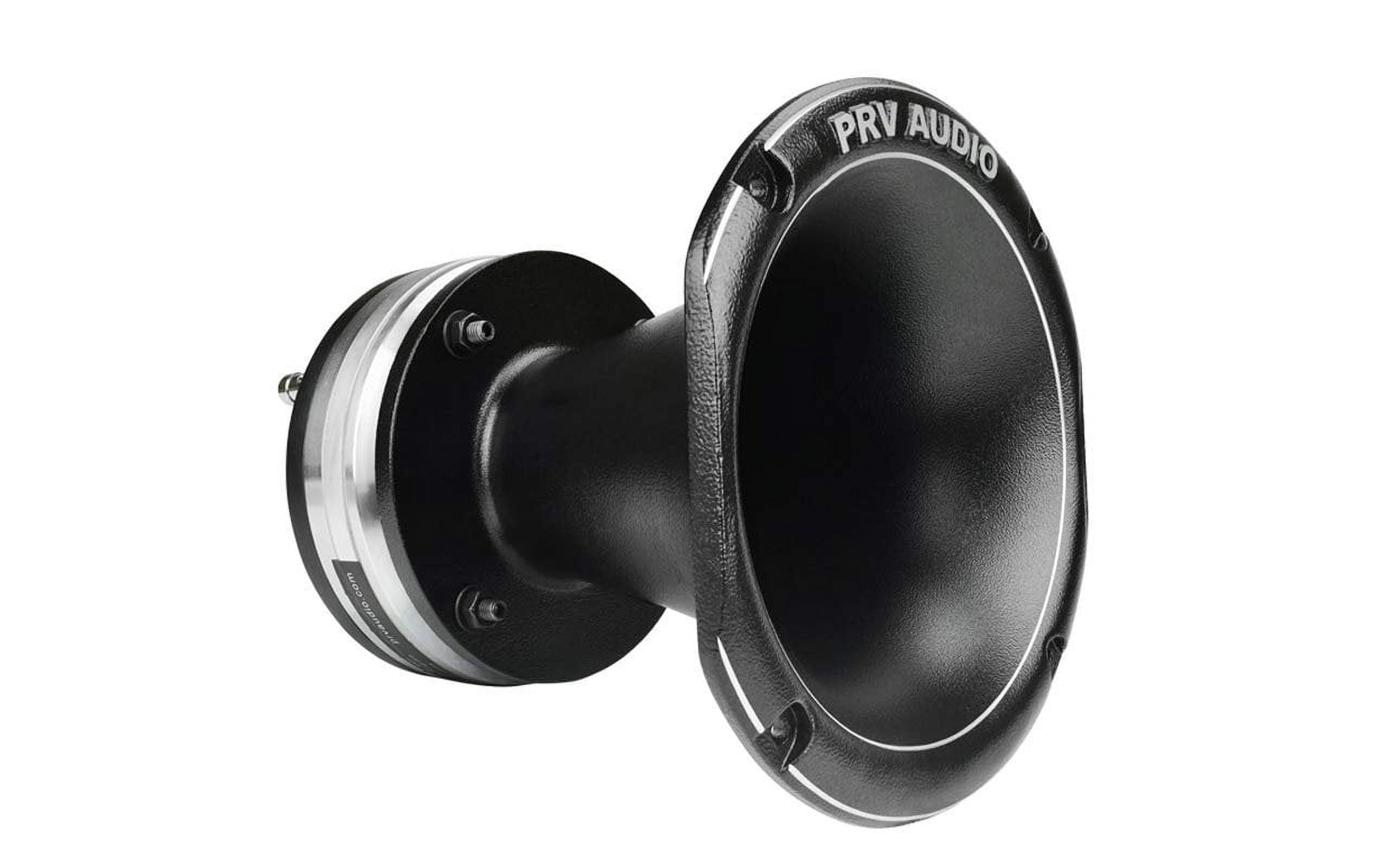 PRV Audio WG3220PHND 2 in. 200W Neodymium Driver with Horn - Walmart.com