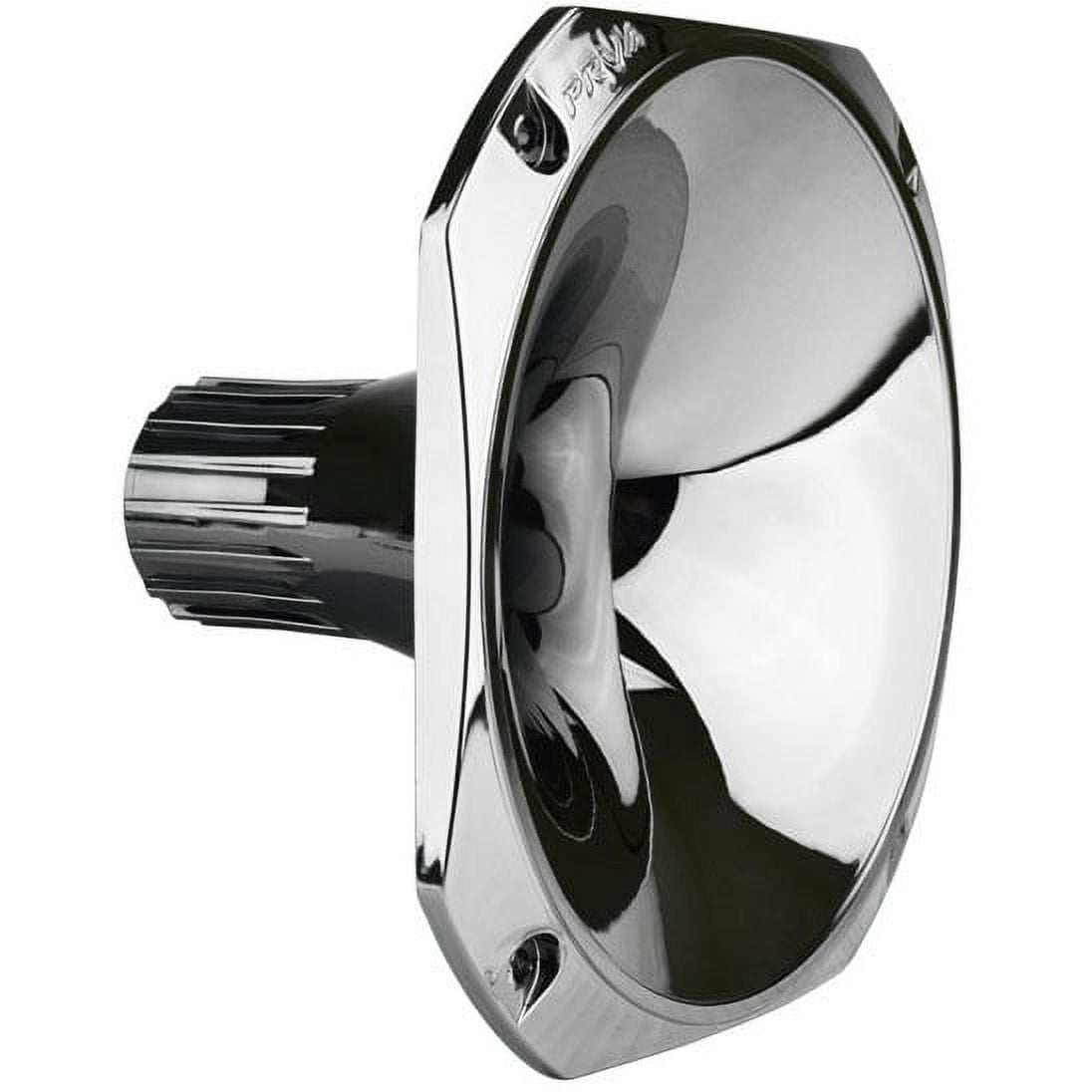 PRV Audio WGP14-25 Chrome-S 1" 45 x 45 Waveguide 1-3/8"-18 TPI ...