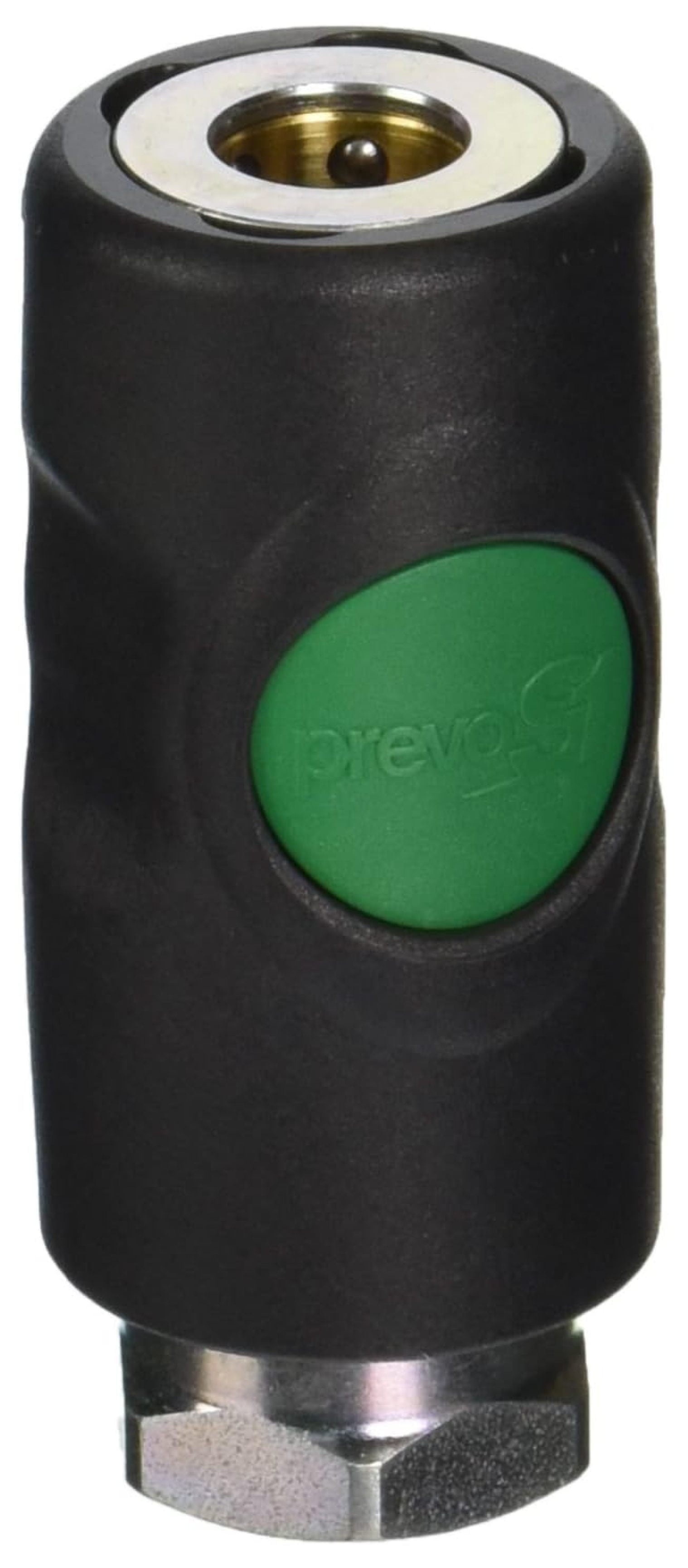 PRVESI071201S 1/4" FNPT High Flow Smart Safety Coupling - Walmart.com