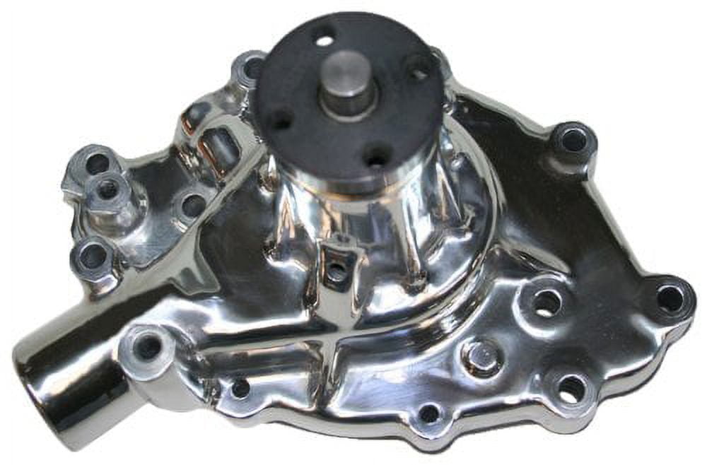 PRW 1428910 PRW1428910 W/PUMP PLSH SBF 65-69 5/8 Fits select: 1966 ...