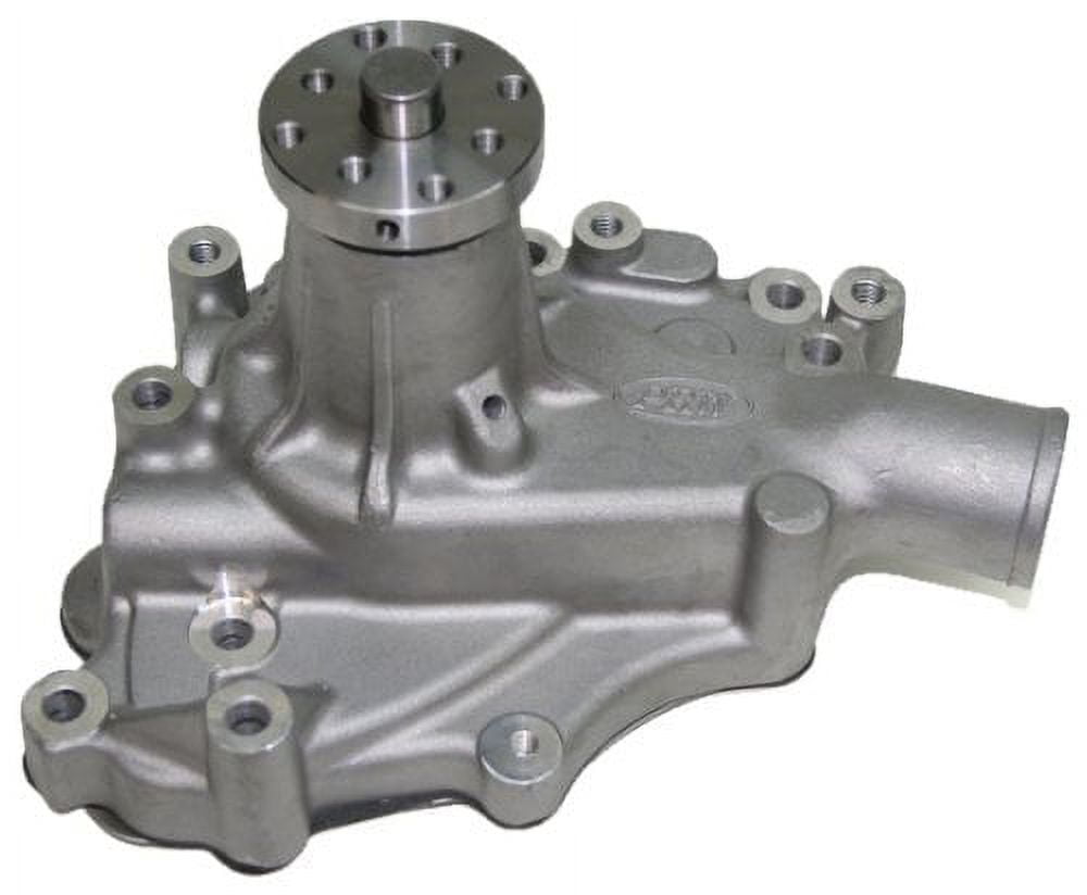 PRW 1430202 PRW1430202 W/PUMP CAST SBF/351W 70-78 REV Fits select: 1975 ...