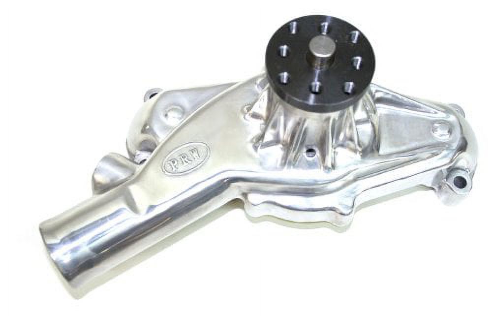 PRW 1445414 PRW1445414 W/PUMP PLSH BBC 65-68 LDT SHT Fits select: 1966 ...