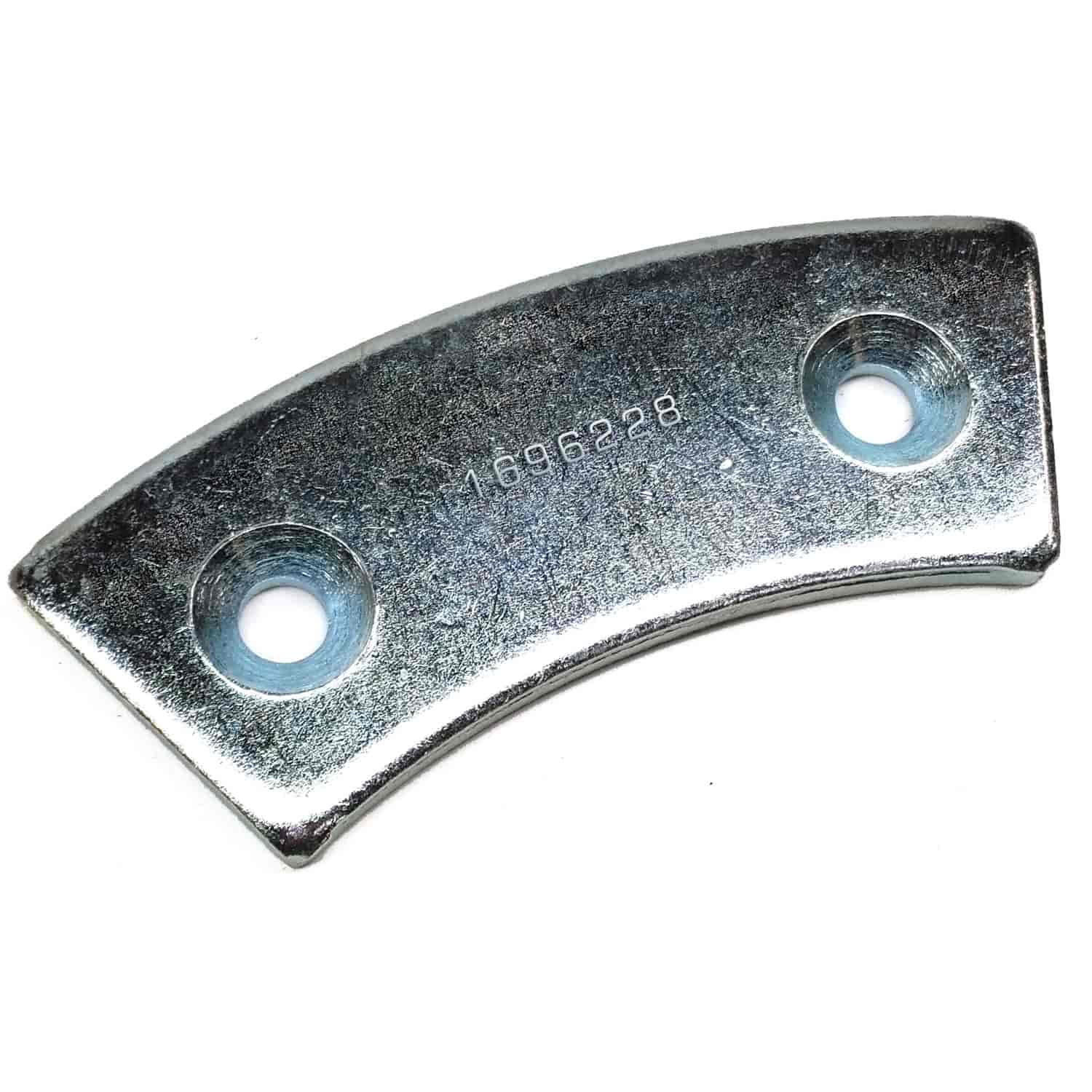 PRW 1696228 Flywheel Weight 28 oz Each Fits select: 1975-2019 FORD F150 ...