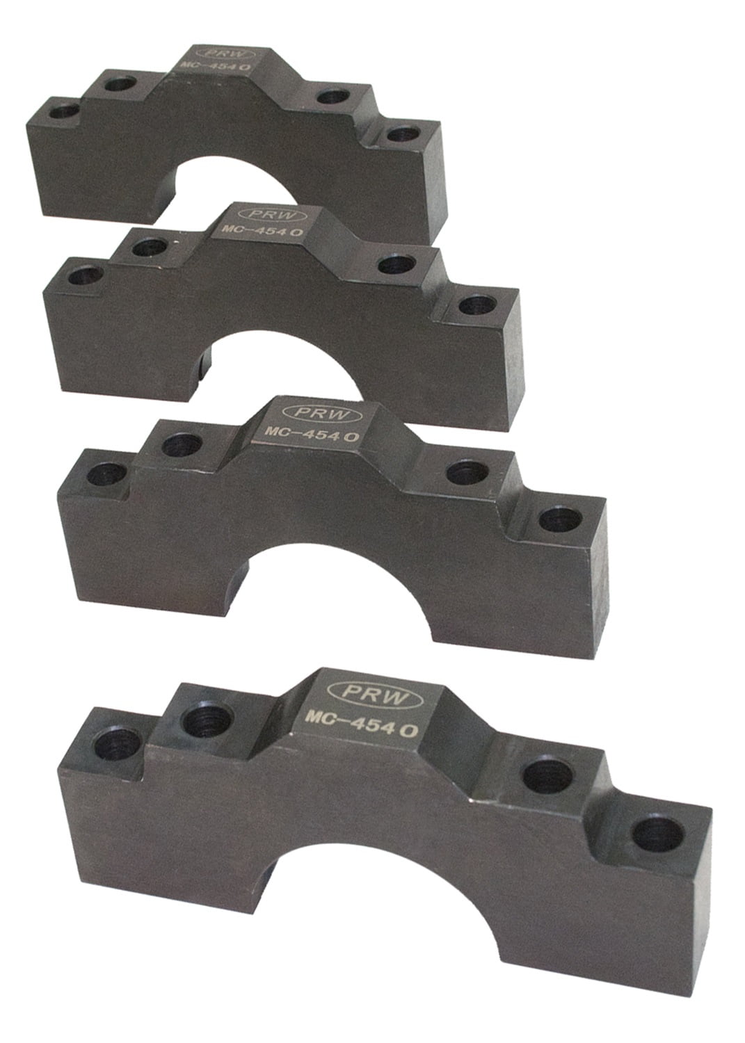 PRW 1745403 PRW1745403 MAIN CAPS, BILLET STEEL, CHEV 396-454 1966-90 ...