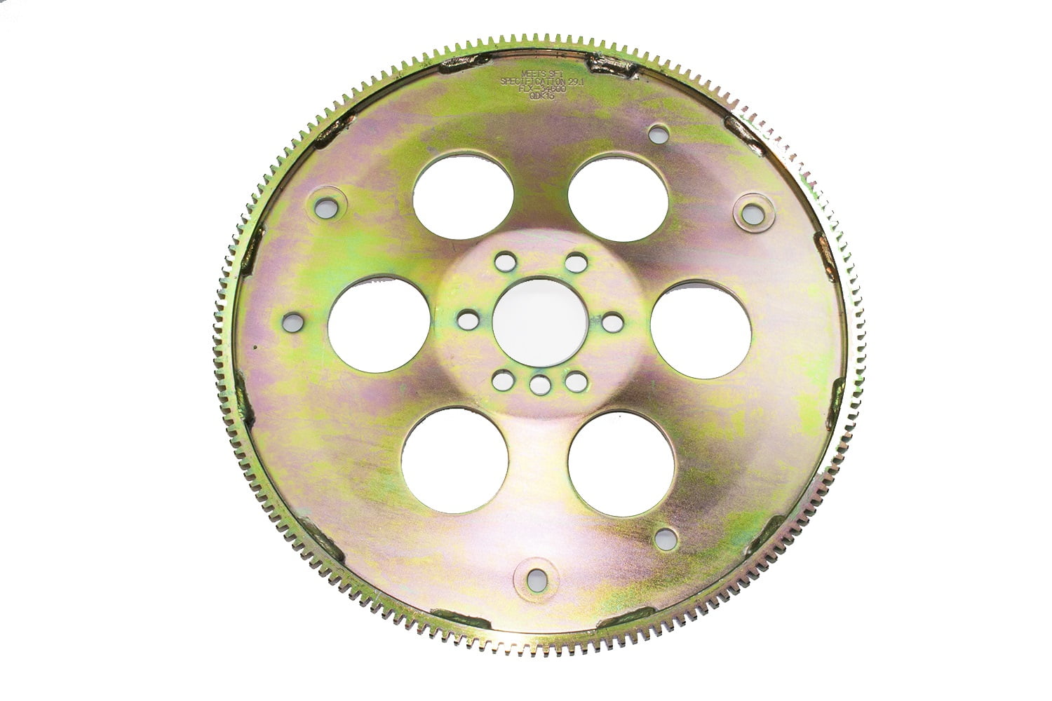 PRW 1834600 Flexplate For Select Buick Cadillac Chevrolet Pontiac ...