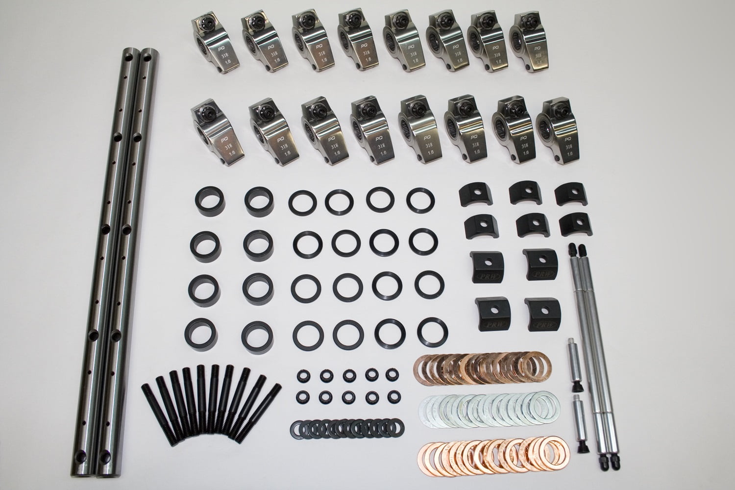 Ram 1500 Engine Rocker Arm Kit