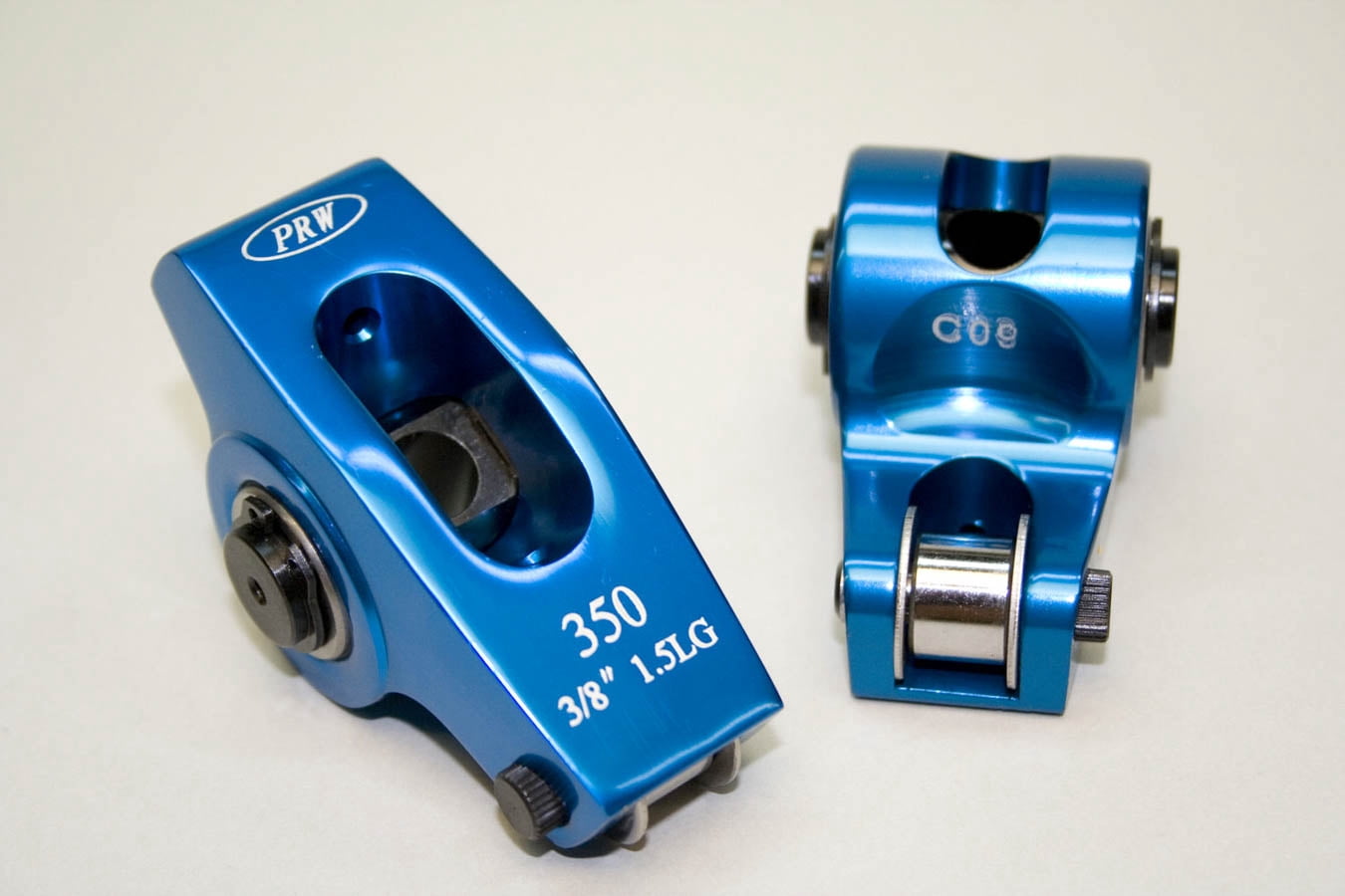 PRW Replacement Auto Parts