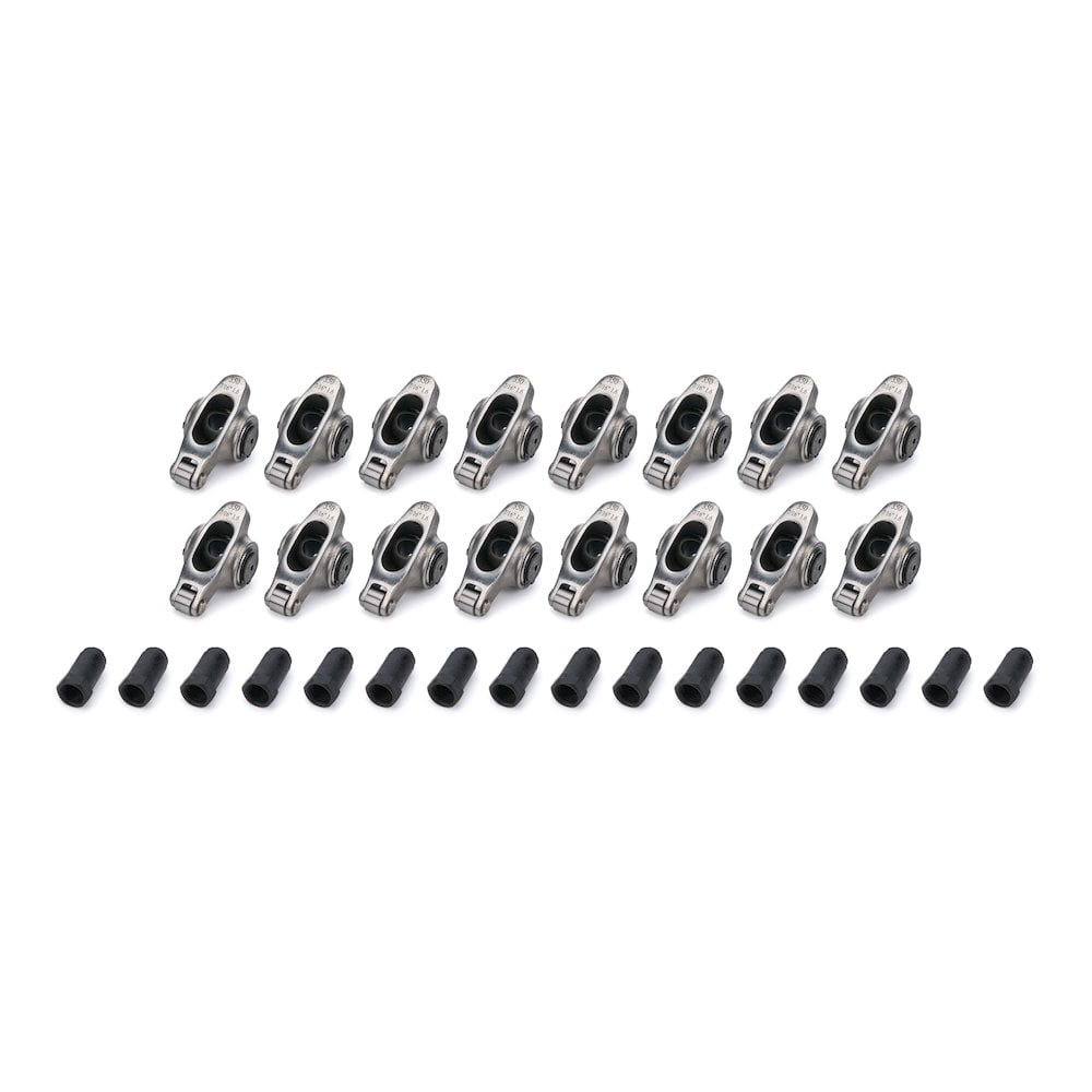 PRW INDUSTRIES INC. SBC Elite Rockers '55-'86 262-400 - Walmart.com