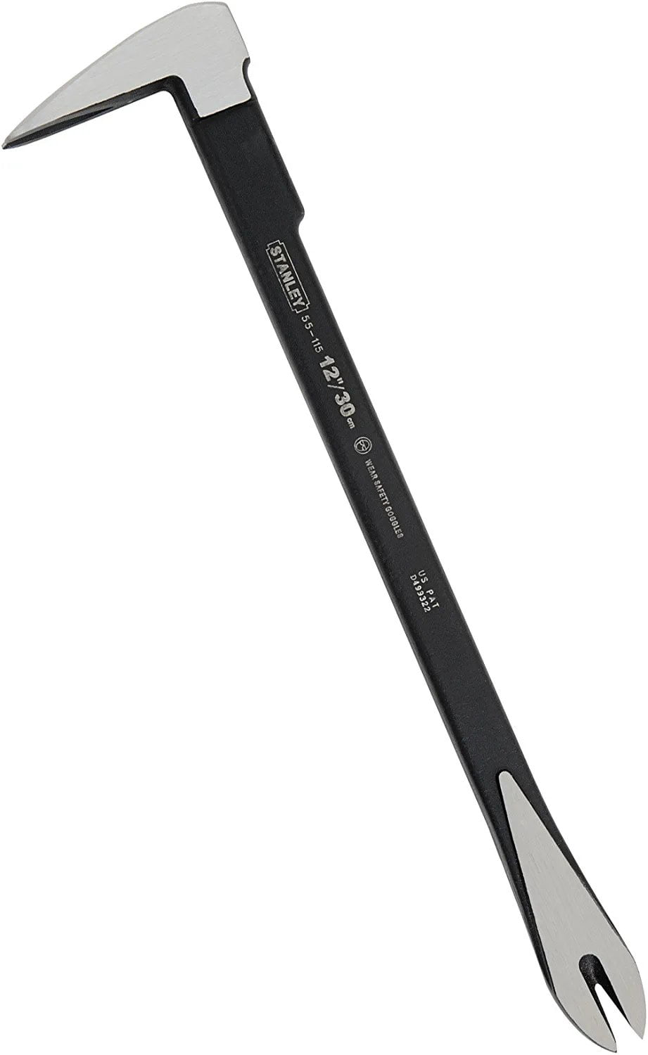 PRY BAR 12" CLAW - Walmart.com