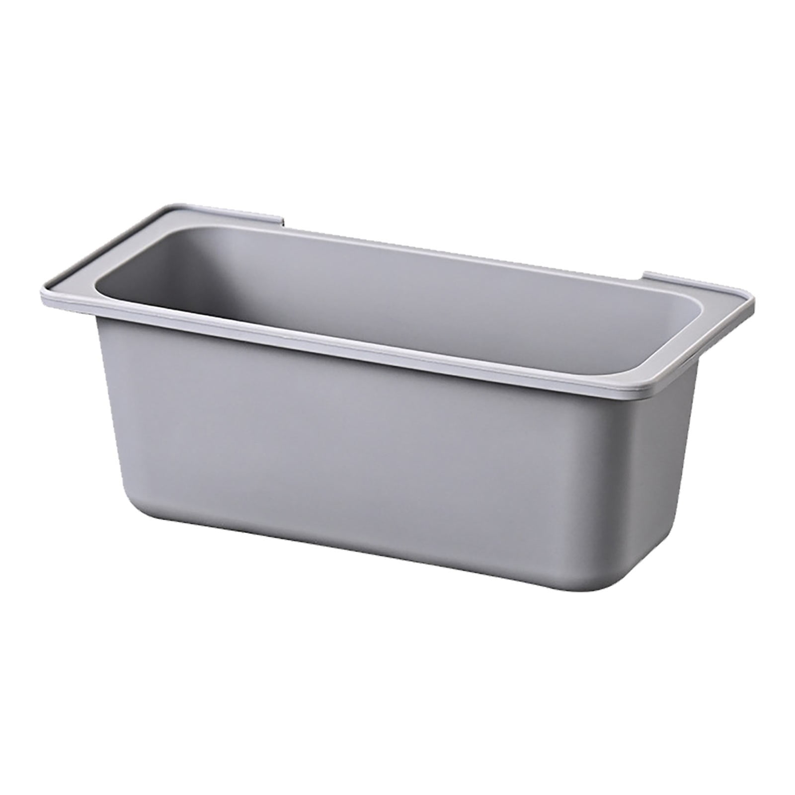 PRYESS - Gray Silicone Drip Tray for Grill, Heat-Resistant Barbecue ...