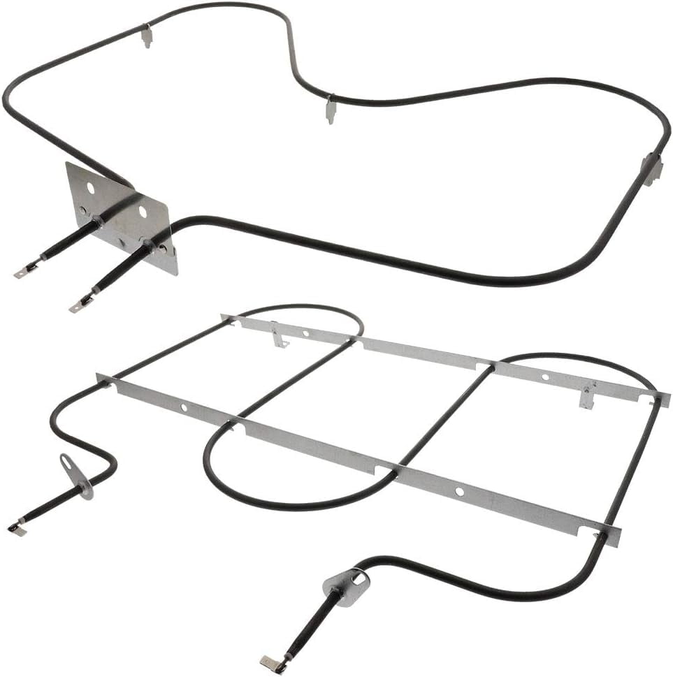 PRYSM Bake & Broil Element Kit Replaces W10308477 and W10856603 ...