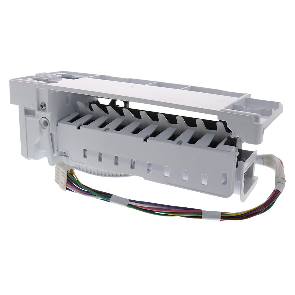 PRYSM DA97-07365G Refrigerator Ice Maker Compatible with , AP5651749 ...