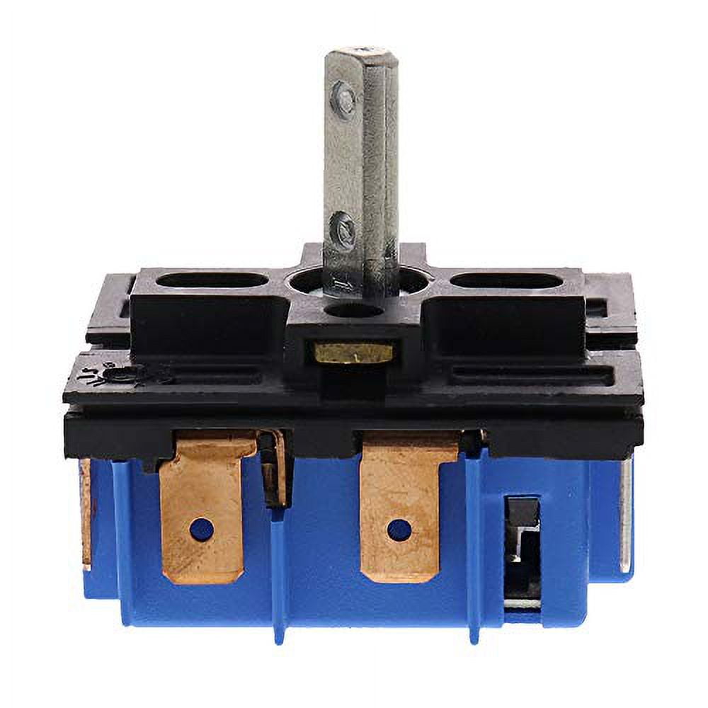 PRYSM Range Infinite Switch Replaces W10857622 - Walmart.com