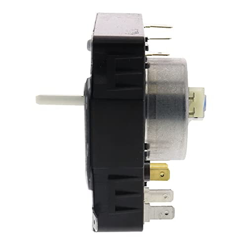 PRYSM W10185992 Dryer Timer Compatible with Whirlpool, Maytag ...