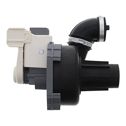 PRYSM W11084656 Dishwasher Circulator Pump Compatible with Whirlpool ...