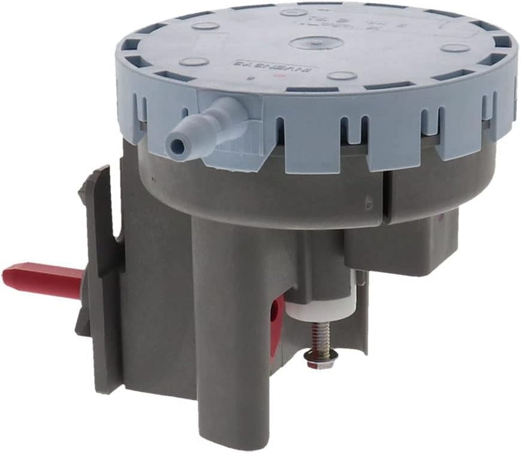 PRYSM Washer Pressure Switch Replaces W10268911 - Walmart.com