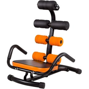 Crunch Exercise Equipment