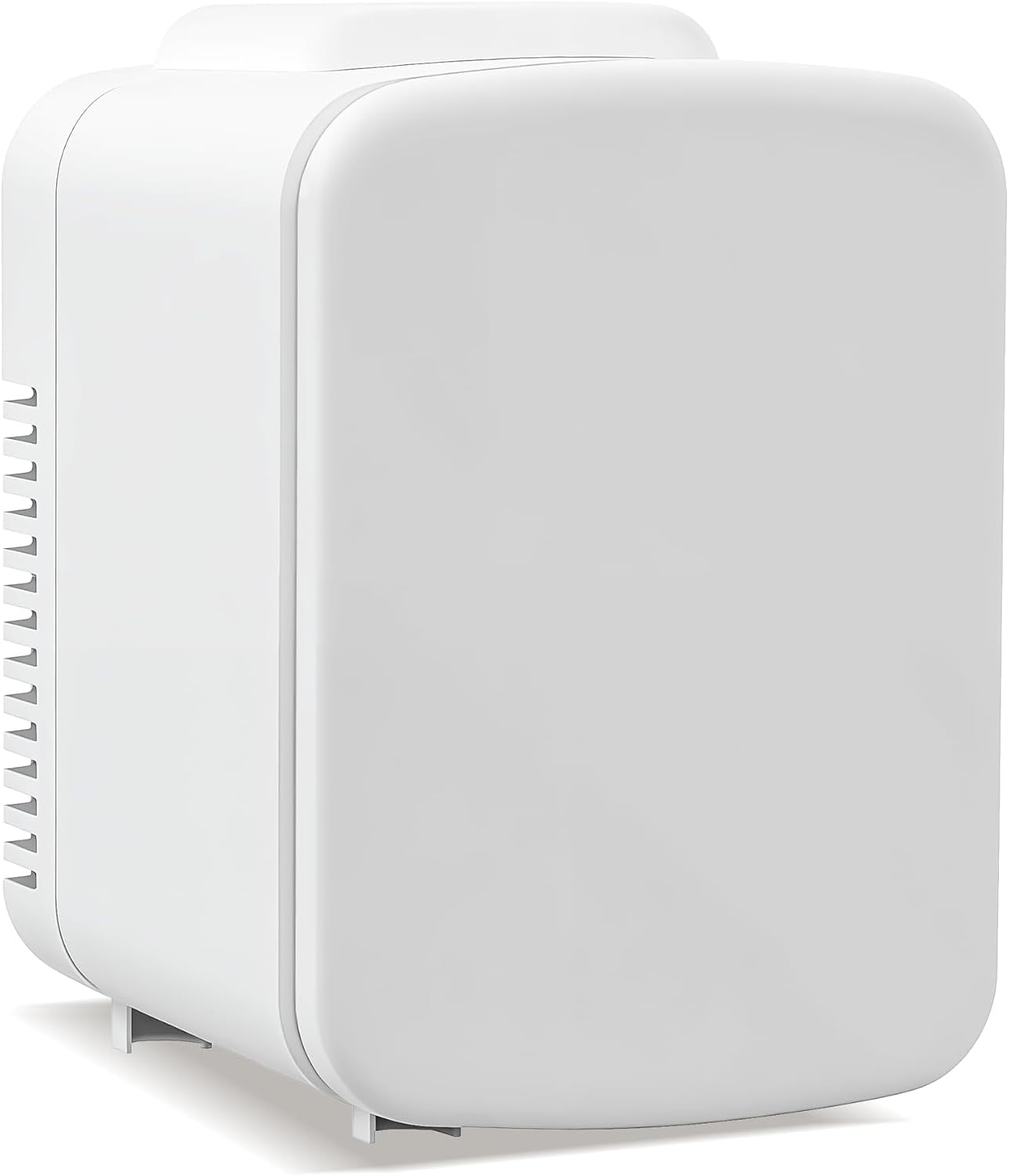 PRZL Mini, 4L/6 Can Portable Freon-Free Small Refrigerator, Cooler ...