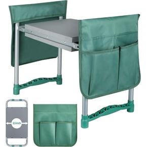 Kneeling Garden Benches