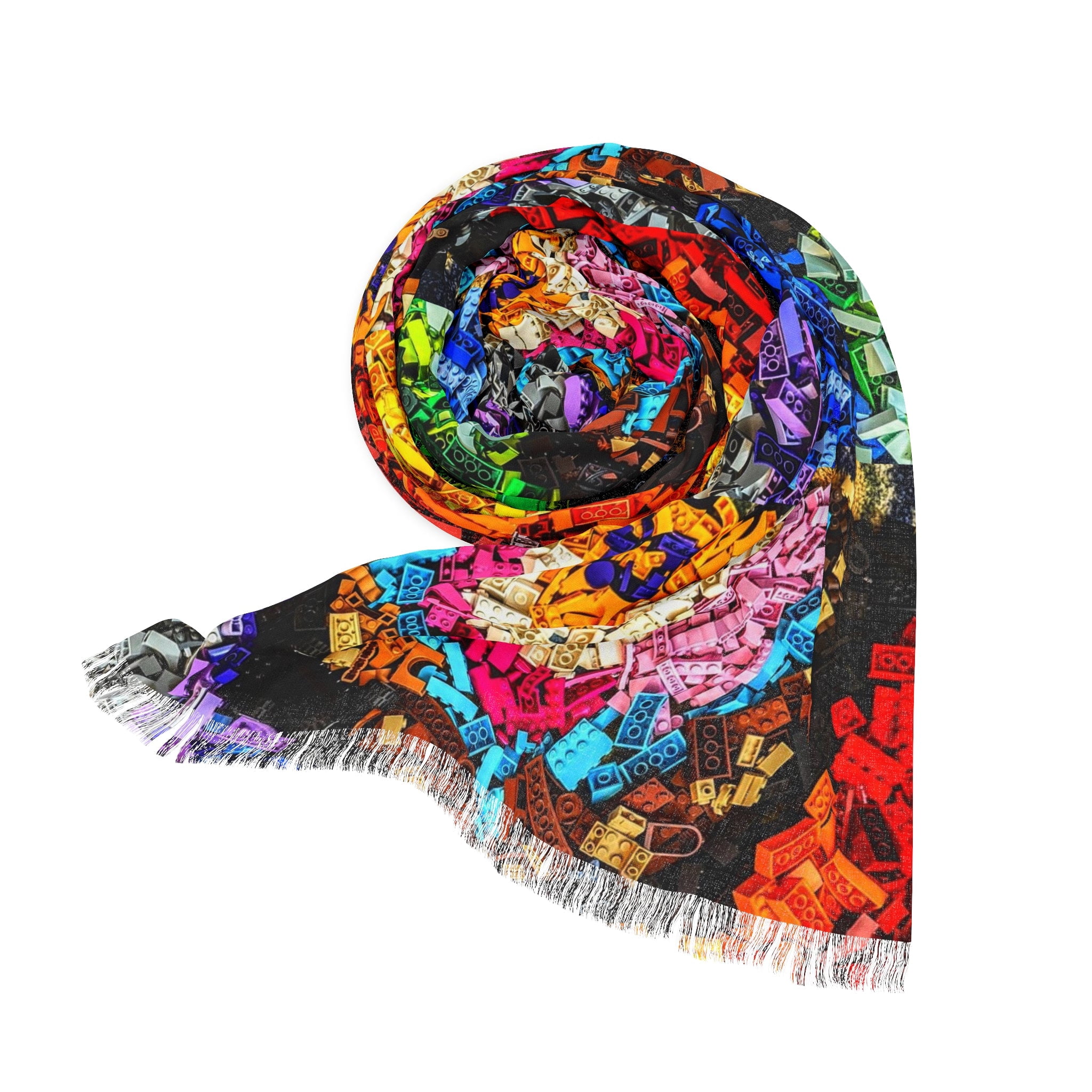 PRiDE 2023 Light Scarf - Walmart.com