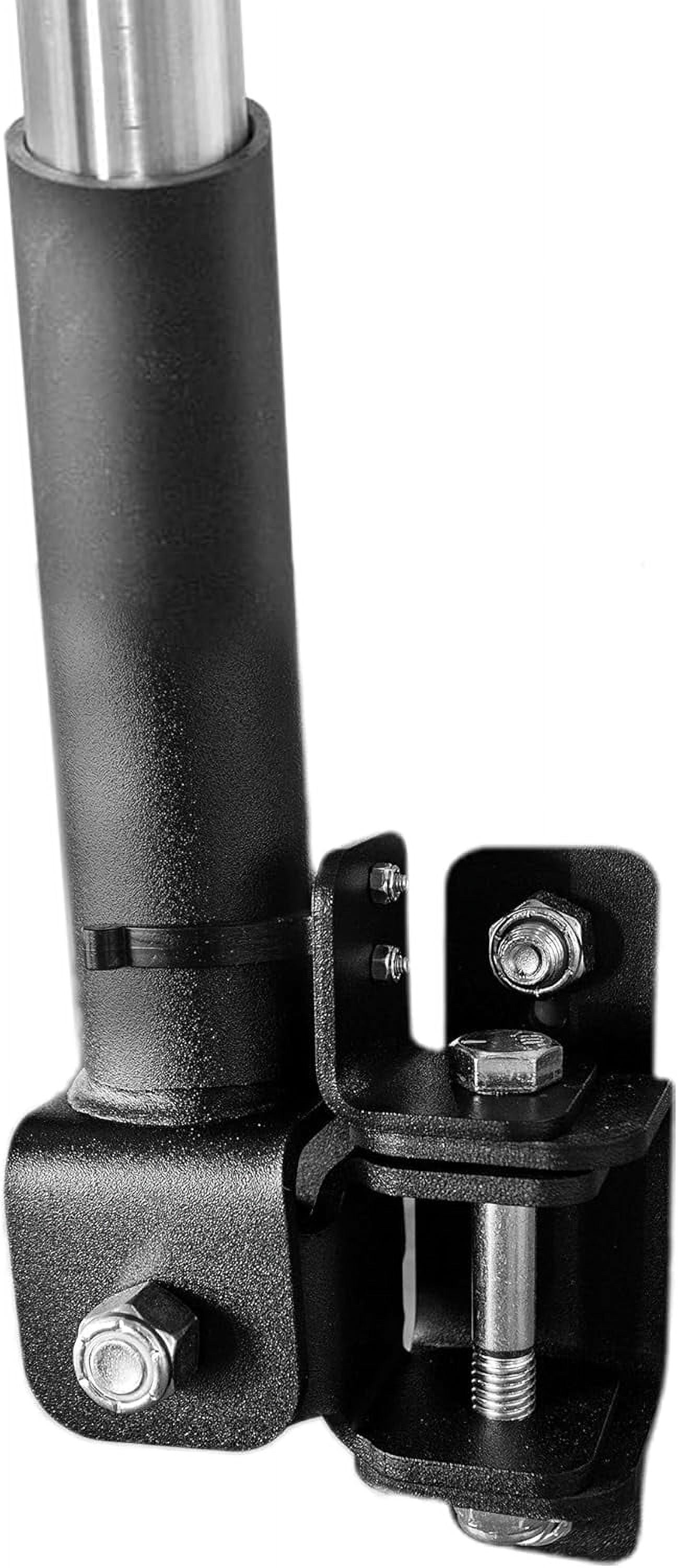 PRx Performance Landmine Attachment - Rack Mounted, T Bar Row, Squat ...