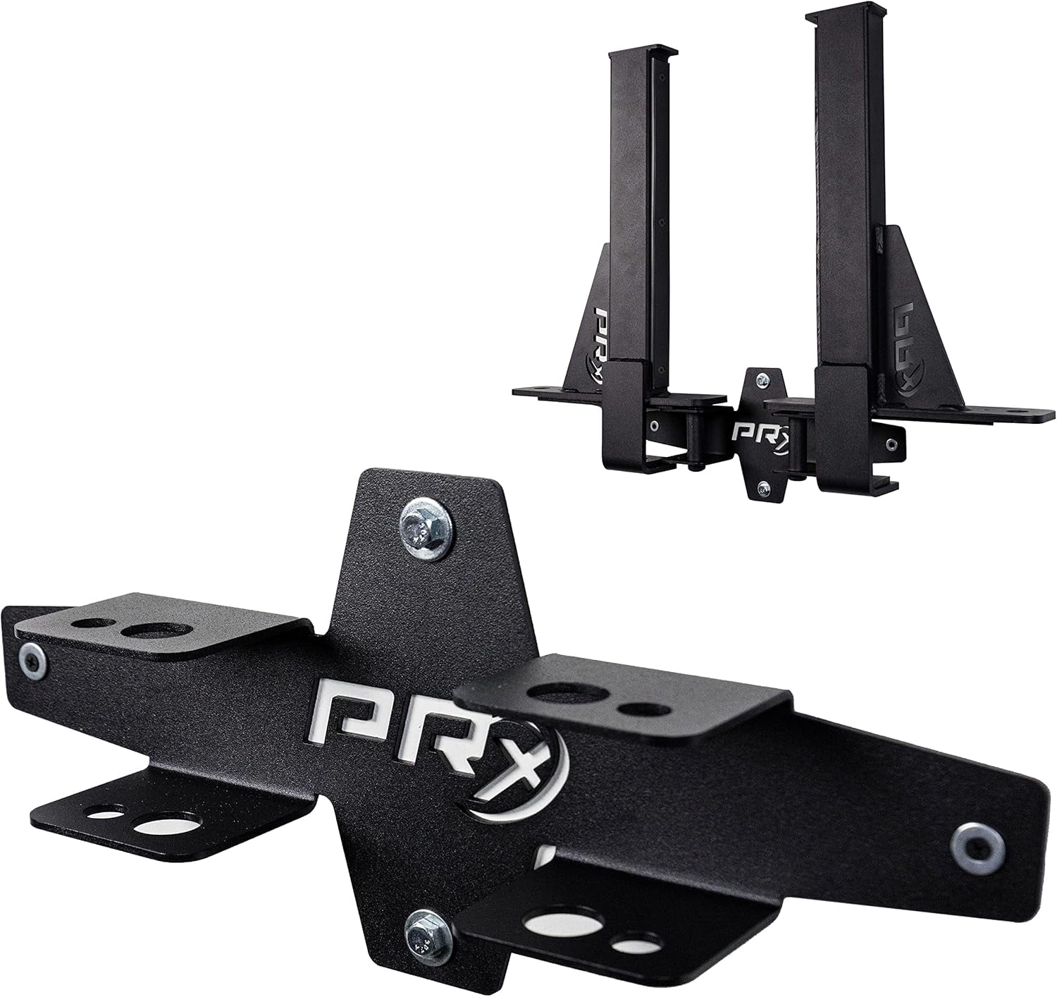 PRx Performance Squat Rack Spotter Arm Pairs Fits Profile PRO 3x3 with ...