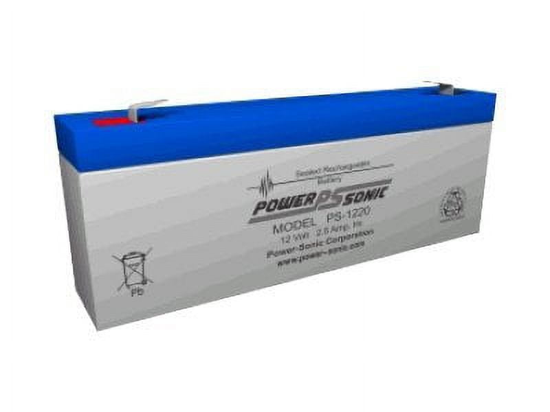 PS-1220 General Purpose Battery - Walmart.com