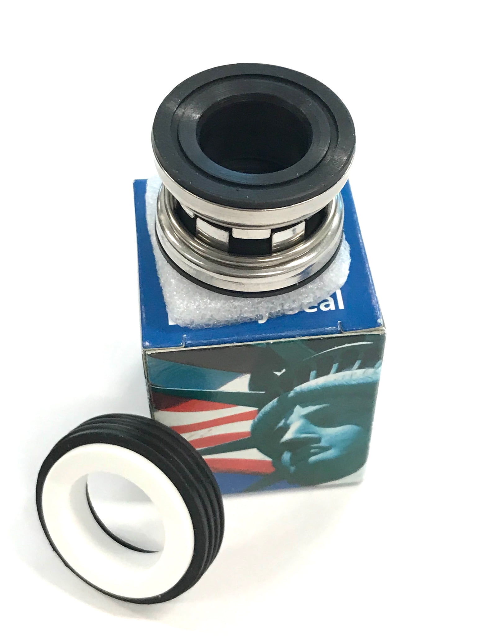 PS-3890 Pump Seal From Liberty Seals - Walmart.com