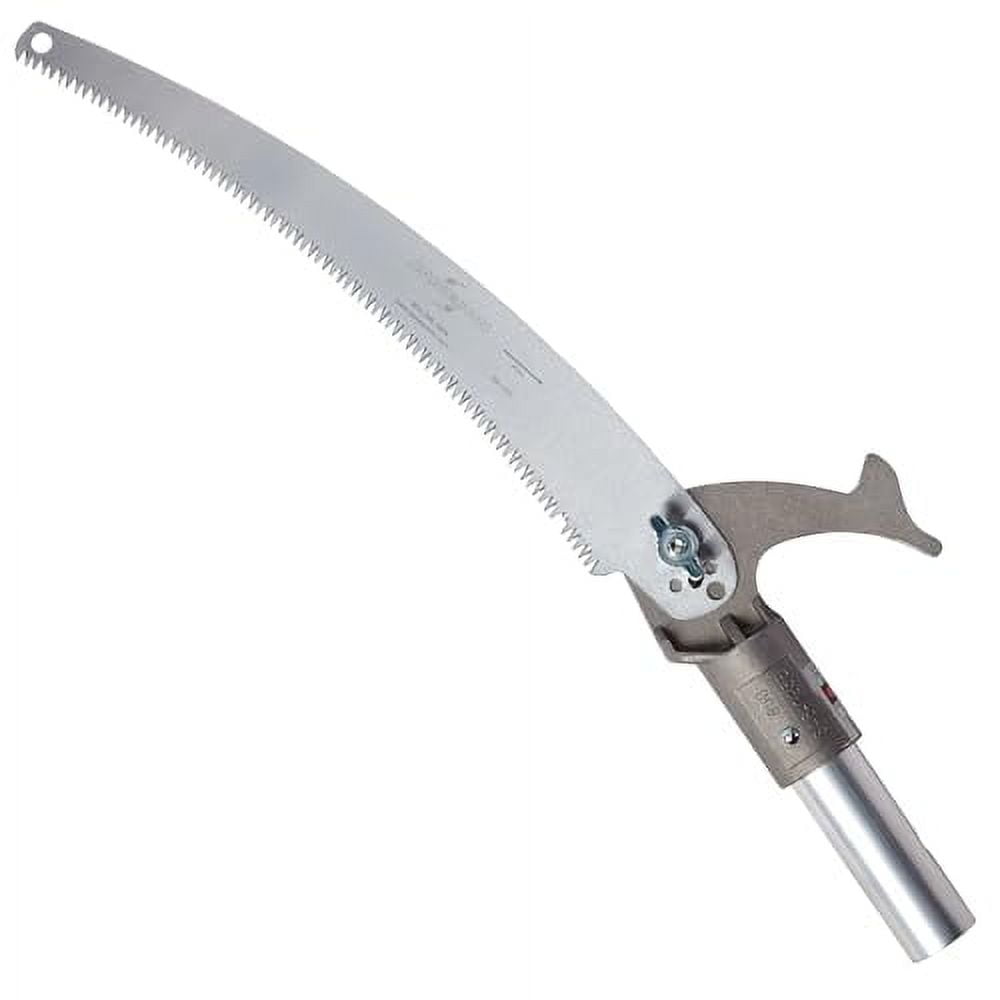 PS-3FPS1 Tri-Cut Pole Saw Head Kit, 13-Inch Barracuda Blade, Converts ...