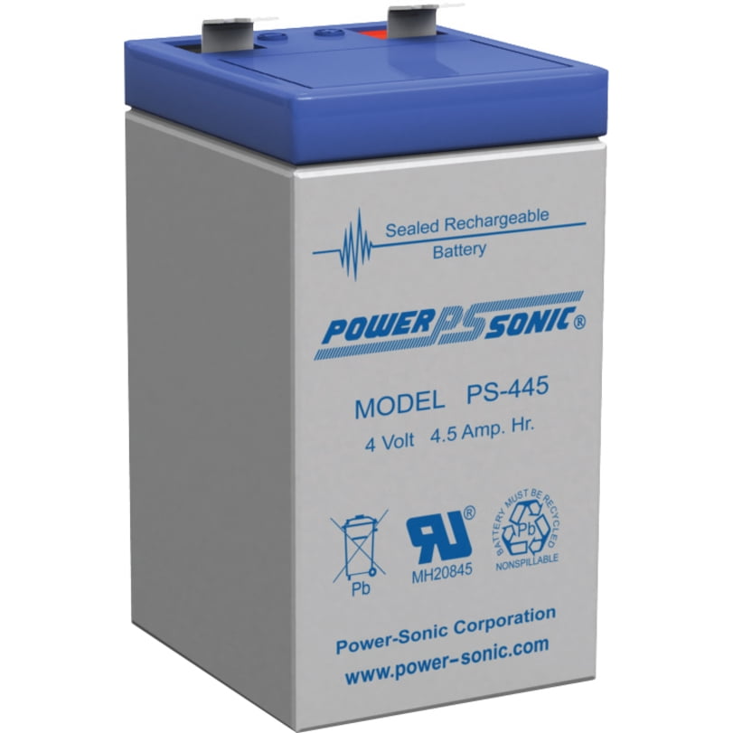PS-445 General Purpose Battery - Walmart.com