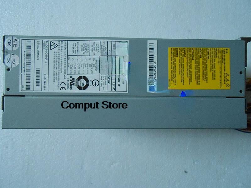 PS-5551-1F Active PFC 4-way 12V 560W - Walmart.com