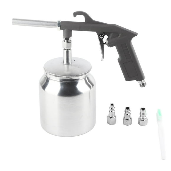 Sandblasting Gun Kit