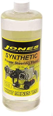 (PS-8009-32S Synthetic Power Steering Fluid, 32 oz. - Walmart.com