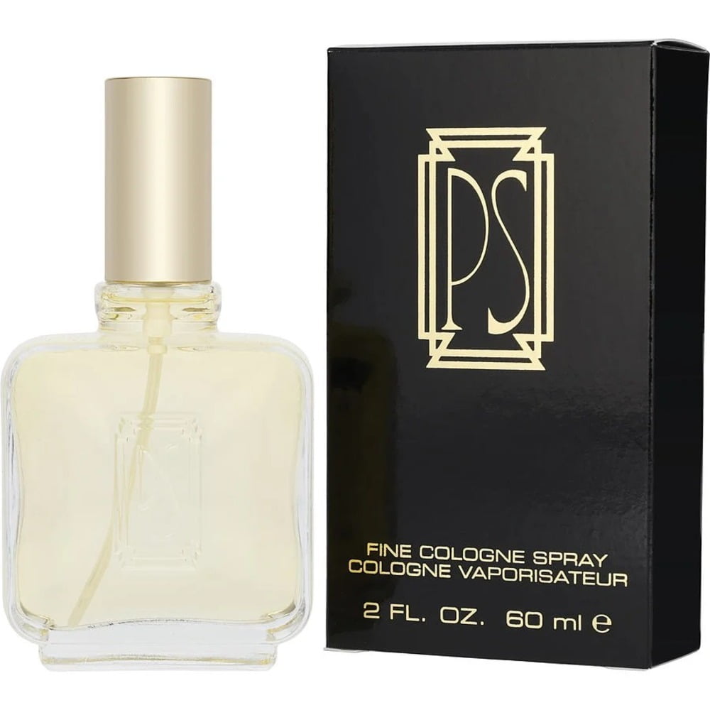 PS By Paul Sebastian Cologne for Men, 2 Oz - Walmart.com