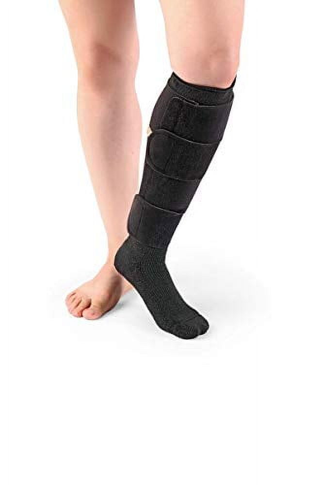 PS Medical BK Lite Tall Large Black 121643 - Walmart.com