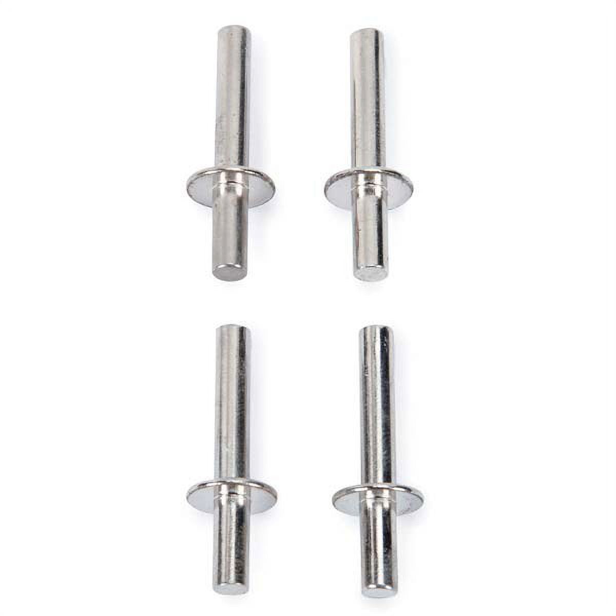 PS Repl Stack Pin for Mod Cage 4Pc - Walmart.com