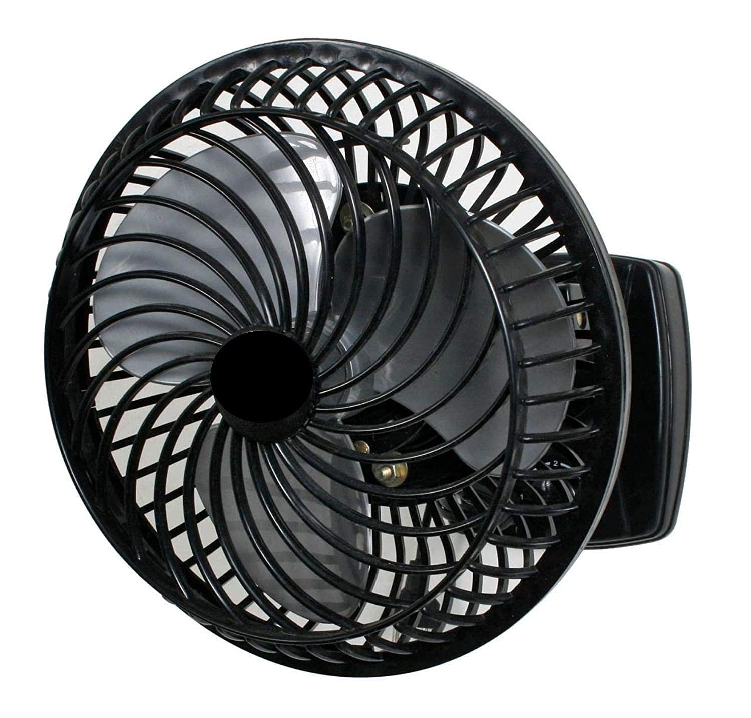 PS SHEVIN Model Cutie High Speed Table Fan Heavy Duty Wall Mounted 3 ...
